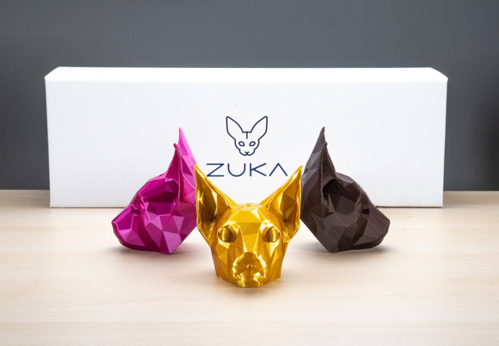 Specialty Items – Zuka