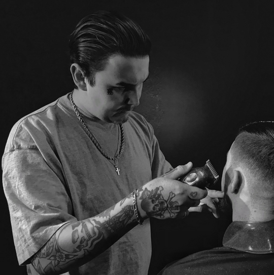 Zuka Professional Hair Tools and Accessories