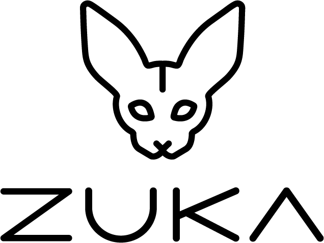 Zuka Professional Hair Tools and Accessories